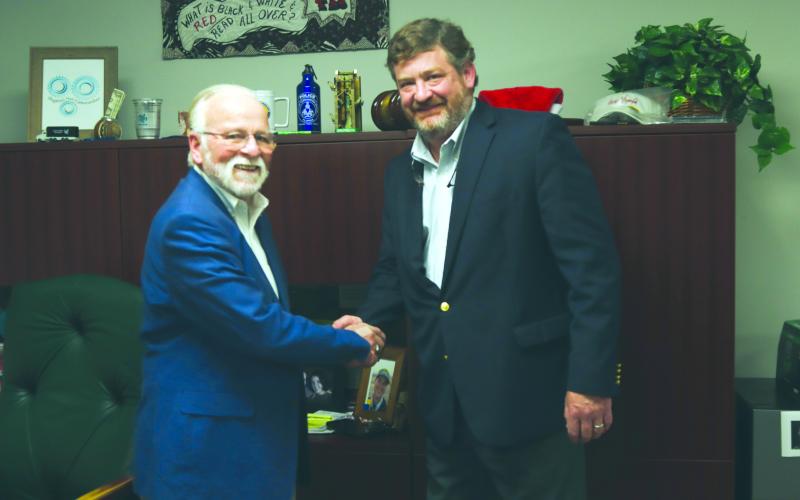 Longtime regional publisher announces retirement | Nassau County Record ...